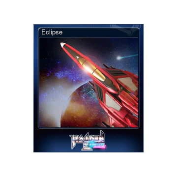 Steam Community Market :: Listings for 2002860-Eclipse