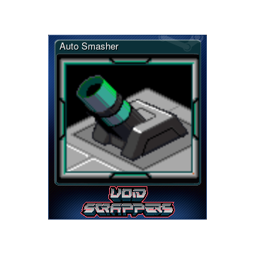 Steam Community Market :: Listings for 2005210-Auto Smasher