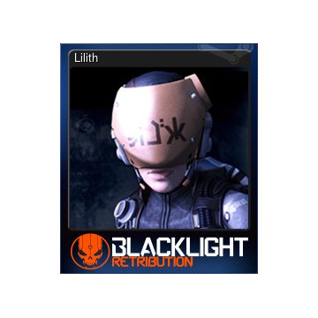 Steam Community Market :: Listings for 209870-Lilith