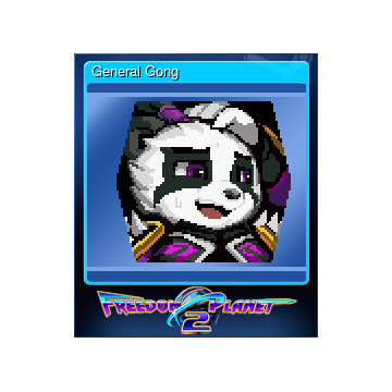 Steam Community Market :: Listings for 595500-General Gong