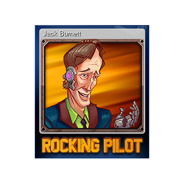 Steam Community Market :: Listings for 593680-Jack Burnett