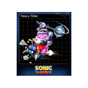 Steam Community Market :: Listings for 584400-Heavy Rider
