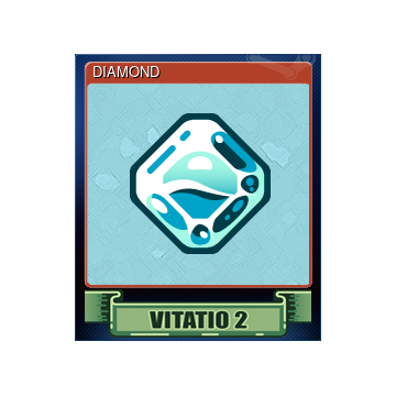 Steam Community Market :: Listings for 586380-DIAMOND (Trading Card)