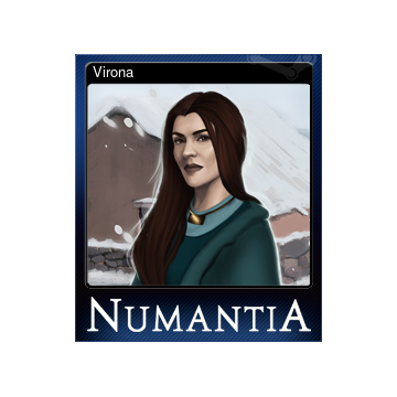 Steam Community Market :: Listings for 588080-Virona