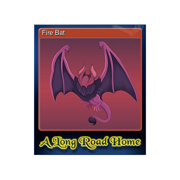 Steam Community Market :: Listings for 576160-Fire Bat