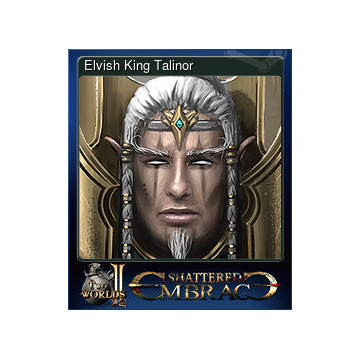 Steam Community Market :: Listings for 578990-Elvish King Talinor