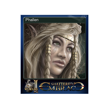 Steam Community Market :: Listings for 578990-Phallen