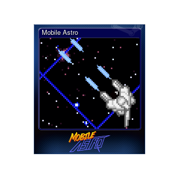 Steam Community Market :: Listings for 565110-Mobile Astro