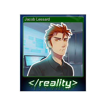 Steam Community Market :: Listings for 562280-Jacob Lessard