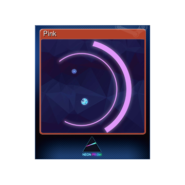 Steam Community Market :: Listings for 556280-Pink