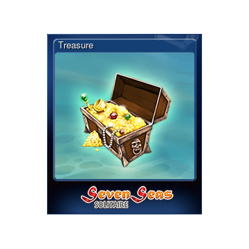 Steam Community Market :: Listings for 556190-Treasure