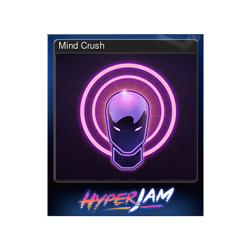 Steam Community Market :: Listings for 556050-Mind Crush