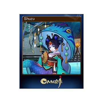 Steam Community Market :: Listings for 551170-Shuzu