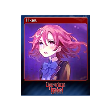 Steam Community Market :: Listings for 548810-Hikaru