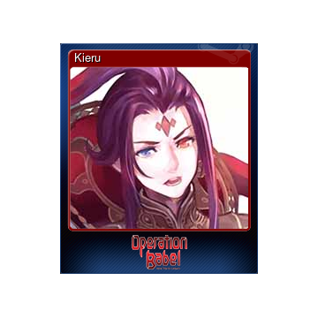 Steam Community Market :: Listings for 548810-Kieru