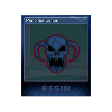 Steam Community Market :: Listings for 525630-Primordial Demon