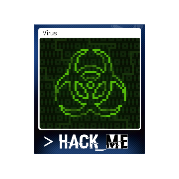 Steam Community Market :: Listings for 526740-Virus