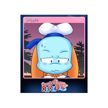 Steam Community Market :: Listings for 522490-Skipple