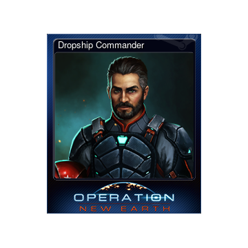 Steam Community Market :: Listings for 528740-Dropship Commander ...