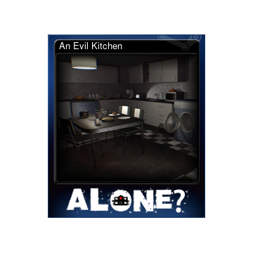 Steam Community Market :: Listings for 514240-An Evil Kitchen (Trading ...