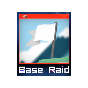 Steam Community Market :: Listings for 511390-Flag