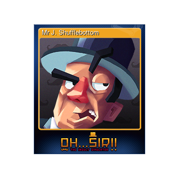 Steam Community Market :: Listings for 512250-Mr J. Shufflebottom