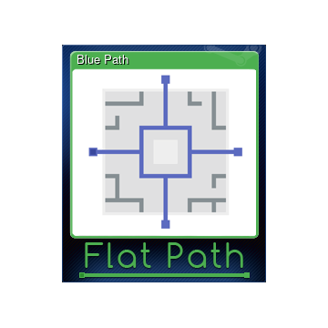 Steam Community Market :: Listings for 512740-Blue Path