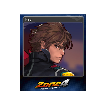 Steam Community Market :: Listings for 518660-Ray