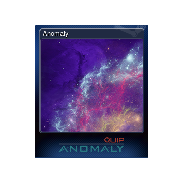 Steam Community Market :: Listings for 506470-Anomaly