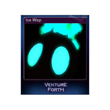 Steam Community Market :: Listings for 501310-Ice Wisp