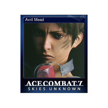 Steam Community Market :: Listings for 502500-Avril Mead