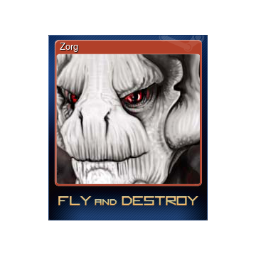 Steam Community Market :: Listings for 508180-Zorg