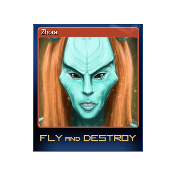 Steam Community Market :: Listings for 508180-Zhora