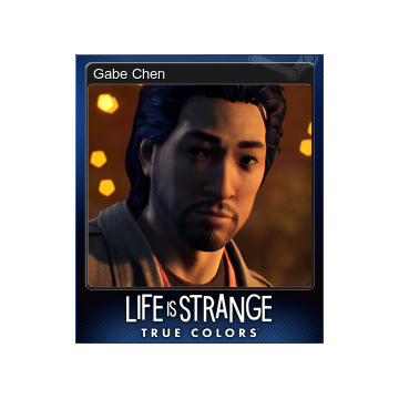 Steam 社区市场 :: 936790-Gabe Chen 列表