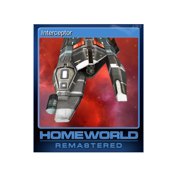 Steam 社区市场 :: 244160-Interceptor 列表