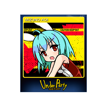 Steam 社区市场 :: 1144440-MIZUNO AOI 列表