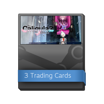 Steam Community Market :: Listings for 1933740-The Caligula Effect 2 ...