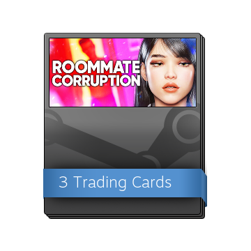 Steam Community Market :: Listings for 2354520-Roommate Corruption Booster Pack