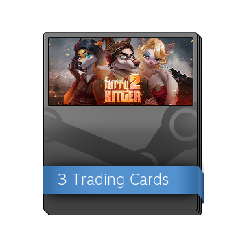 Steam Community Market :: Listings for 2877950-Furry Hitler 2 Booster Pack