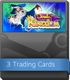 Doodle Kingdom Booster Pack - Marketplace.tf