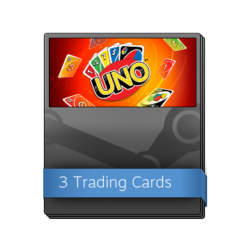 Steam Community Market :: Listings for 470220-UNO Booster Pack