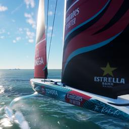 AC Sailing on Steam