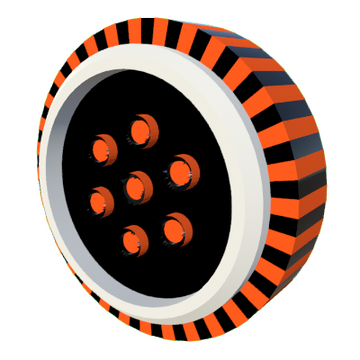 Steam Community Market :: Listings for Hallow wheels