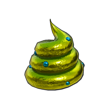 Steam Community Market :: Listings for Epic Gold Poop