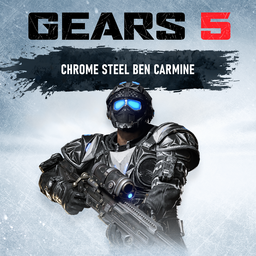 Gears 5 en Steam