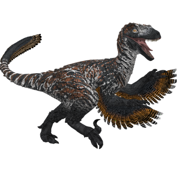 Steam Community Market :: Listings for Uncommon Western Novaraptor