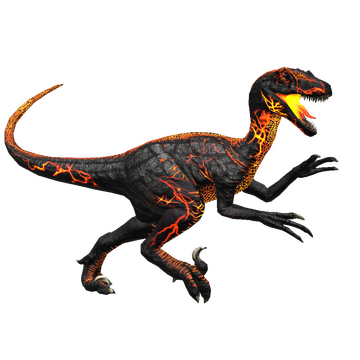 Steam Community Market :: Listings for Ultimate Centigrade Novaraptor