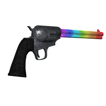Steam Community Market :: Listings for Rare Rainbow Revolvers