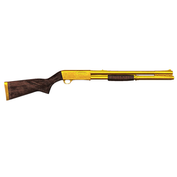 Steam Community Market :: Listings for Rare Gold Shotgun