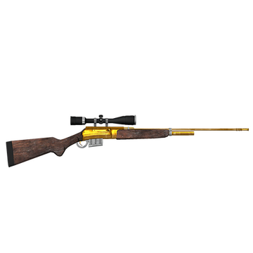 Steam Community Market :: Listings for Rare Gold Sniper Rifle